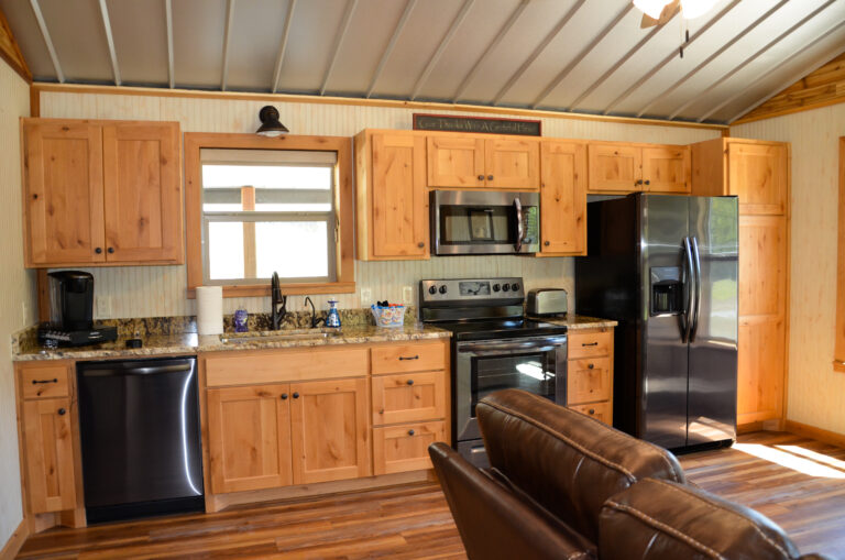 Cabins