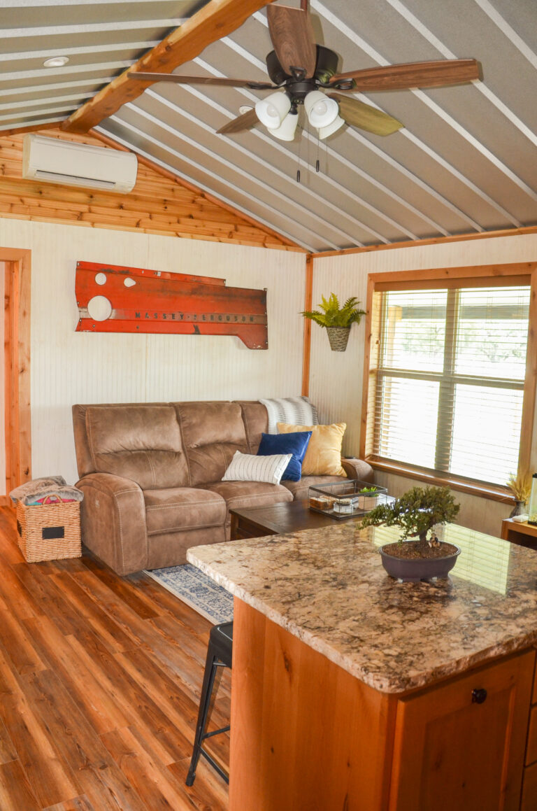 Cabins