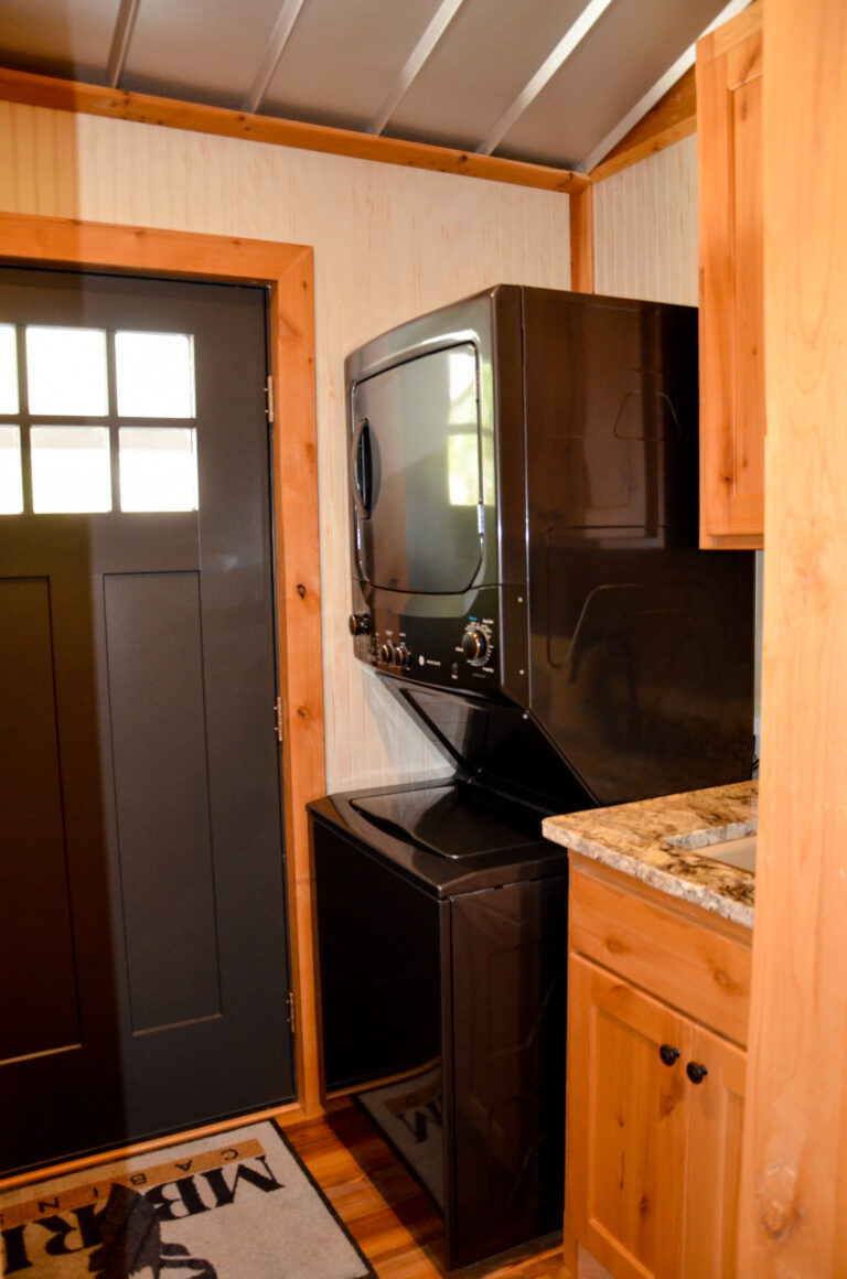 Cabins